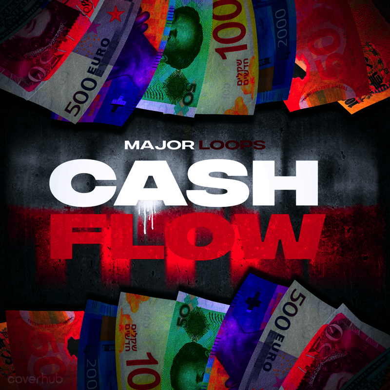 Major Loops - Cash Flow Sample Pack - Slooply