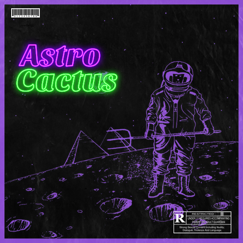 Major Loops - Astro Cactus Sample Pack - Slooply