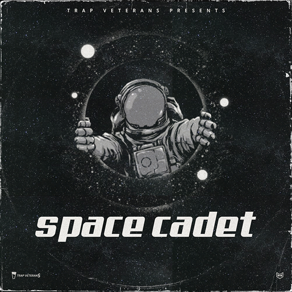 Trap Veterans - Space Cadet (loops) Sample Pack - Slooply