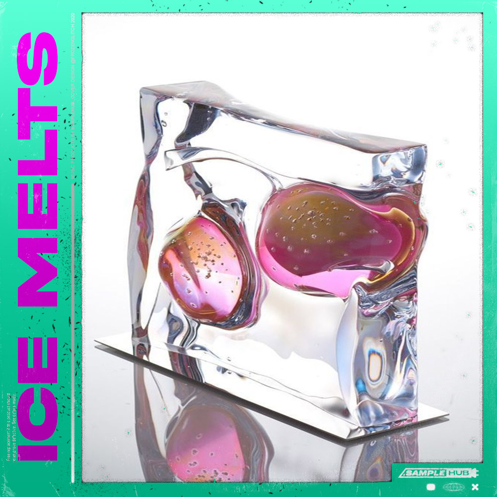 Sample Hub - Ice Melts Sample Pack - Slooply