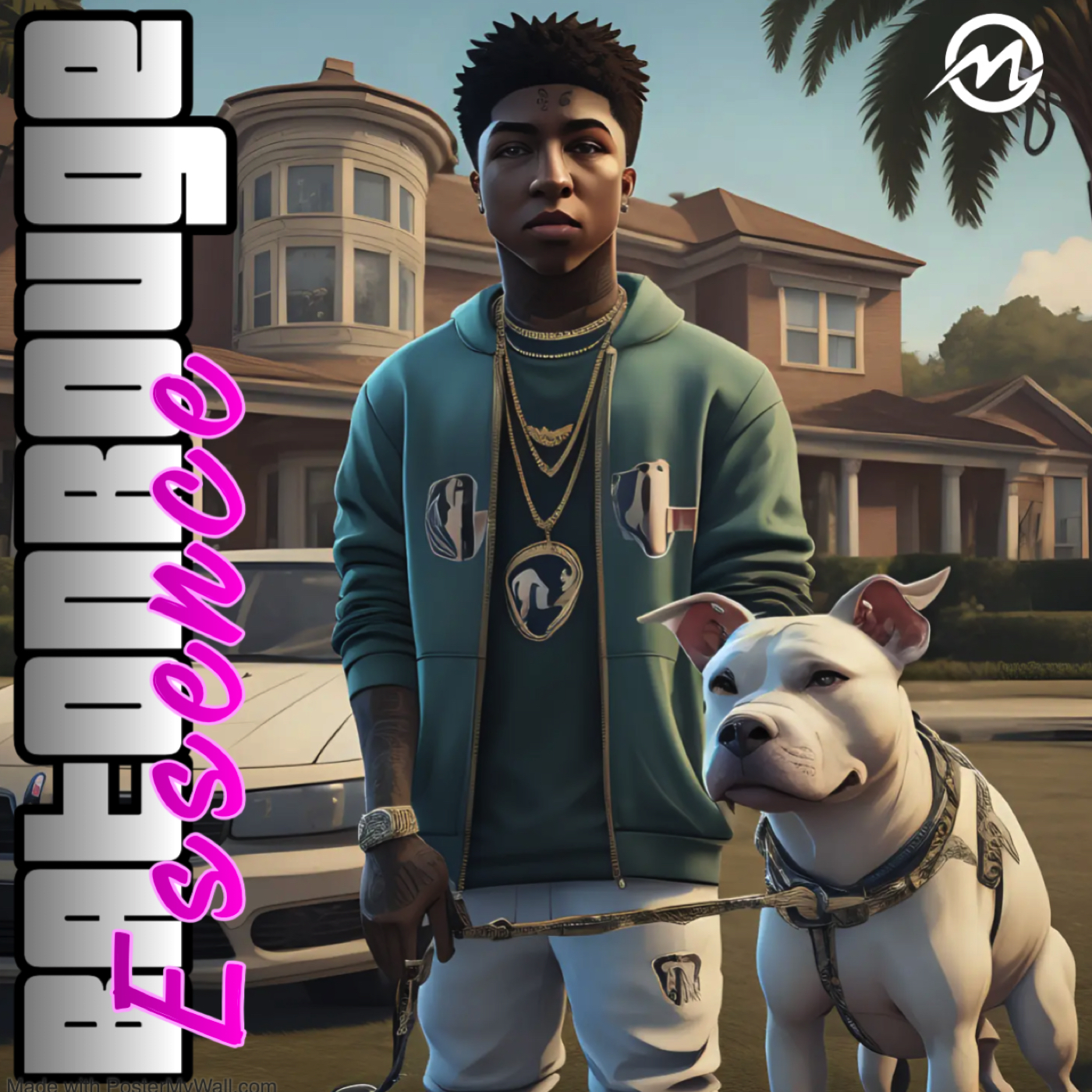 Major Loops - Baton Rouge Essence Sample Pack - Slooply