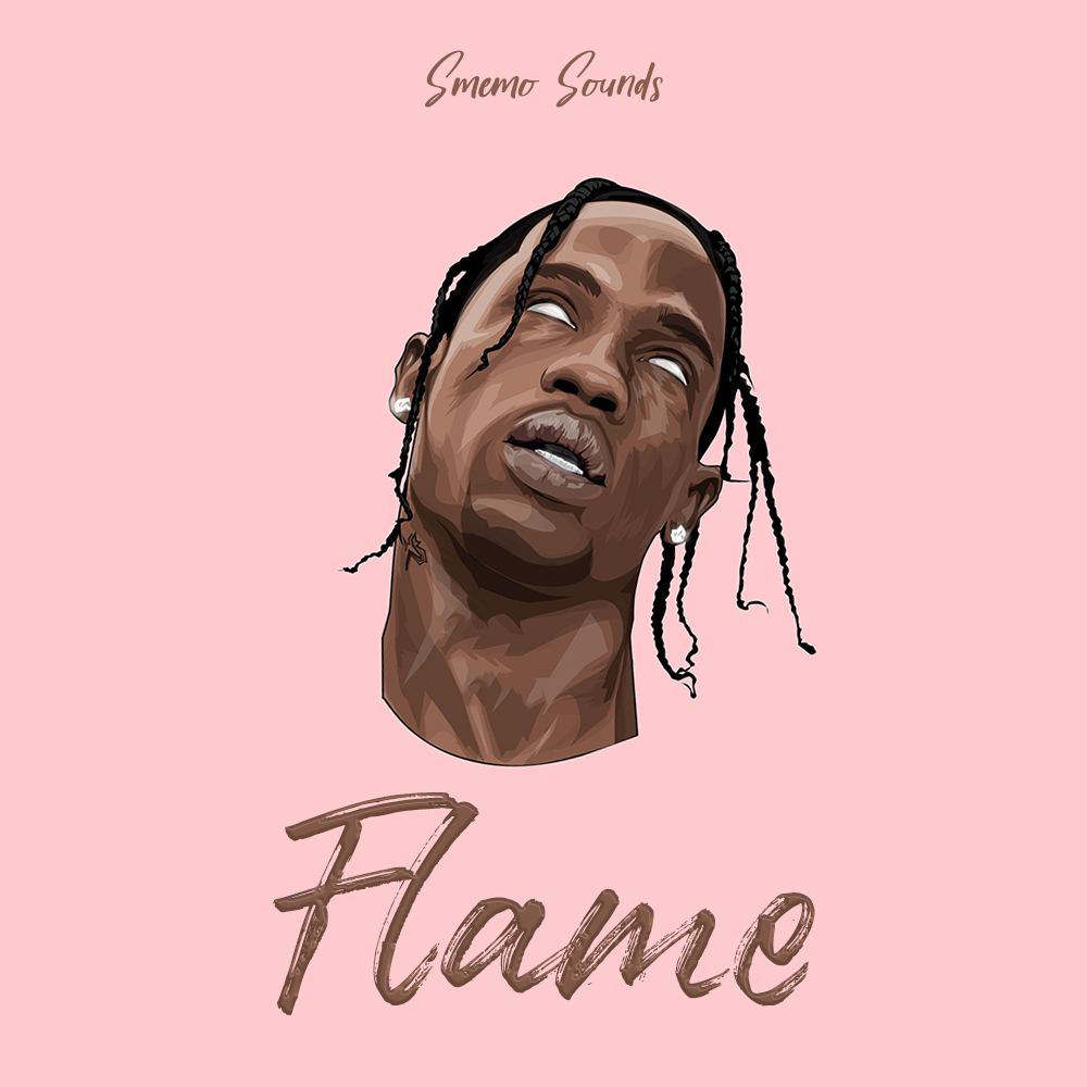 Smemo Sounds - FLAME Sample Pack - Slooply