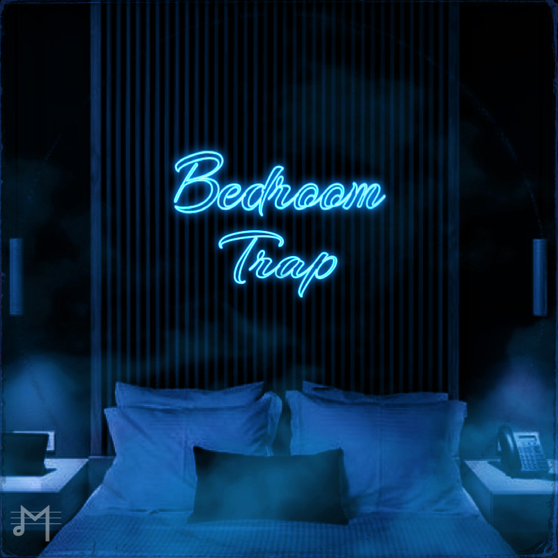 Major Loops - Bedroom Trap Sample Pack - Slooply