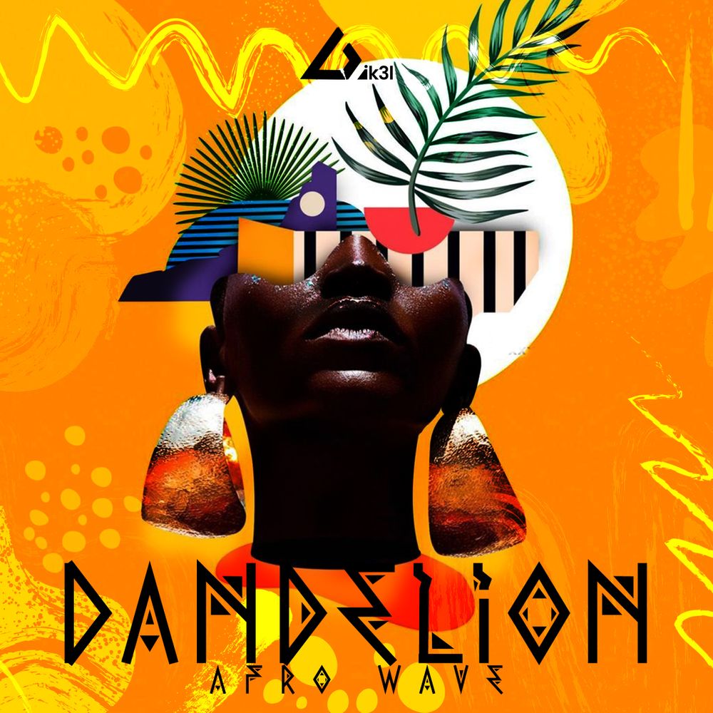 Dik3l - Dandelion (Afro Wave) Sample Pack - Slooply