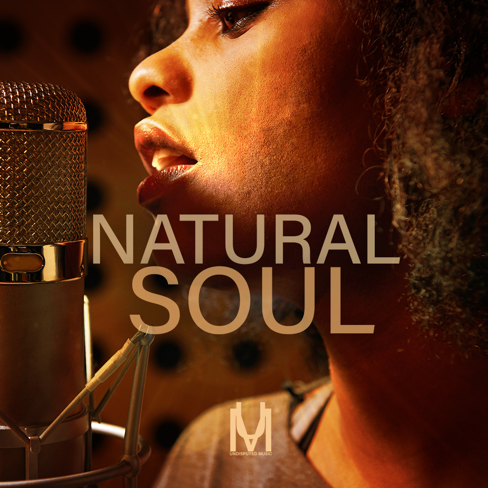 Loops4Producers - Natural Soul Sample Pack - Slooply