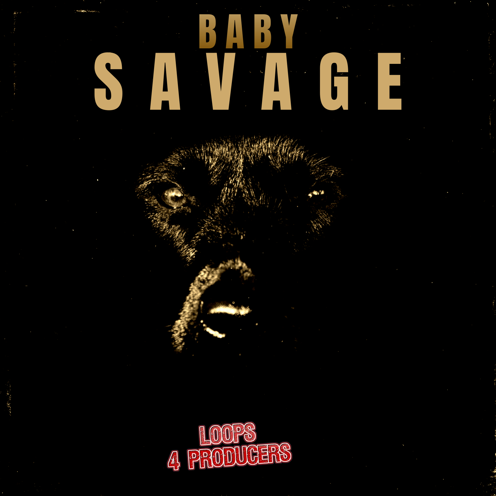 Loops4Producers - Baby Savage Sample Pack - Slooply