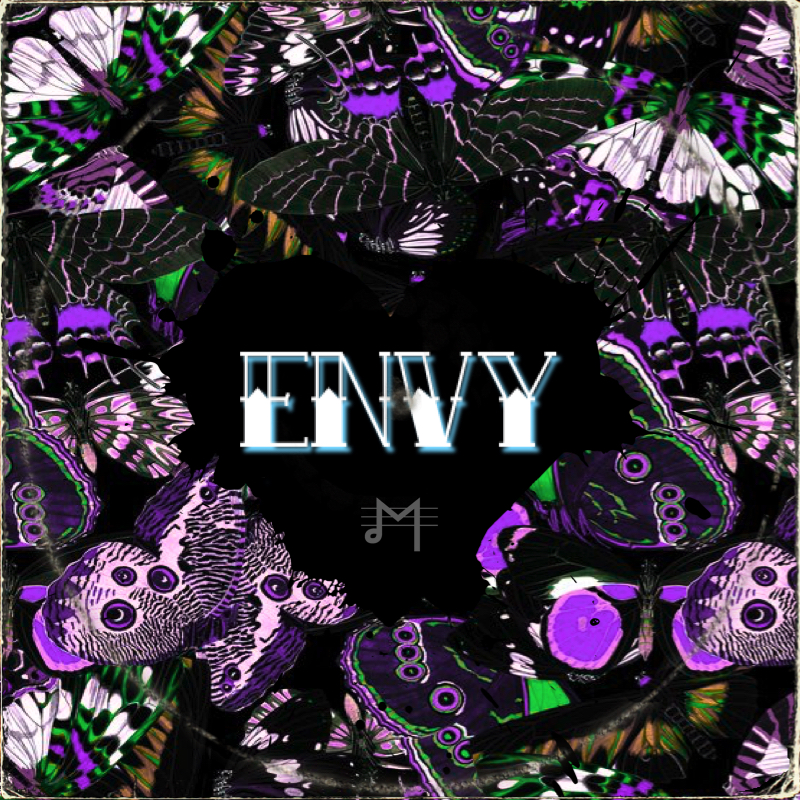 Major Loops - Envy Sample Pack - Slooply