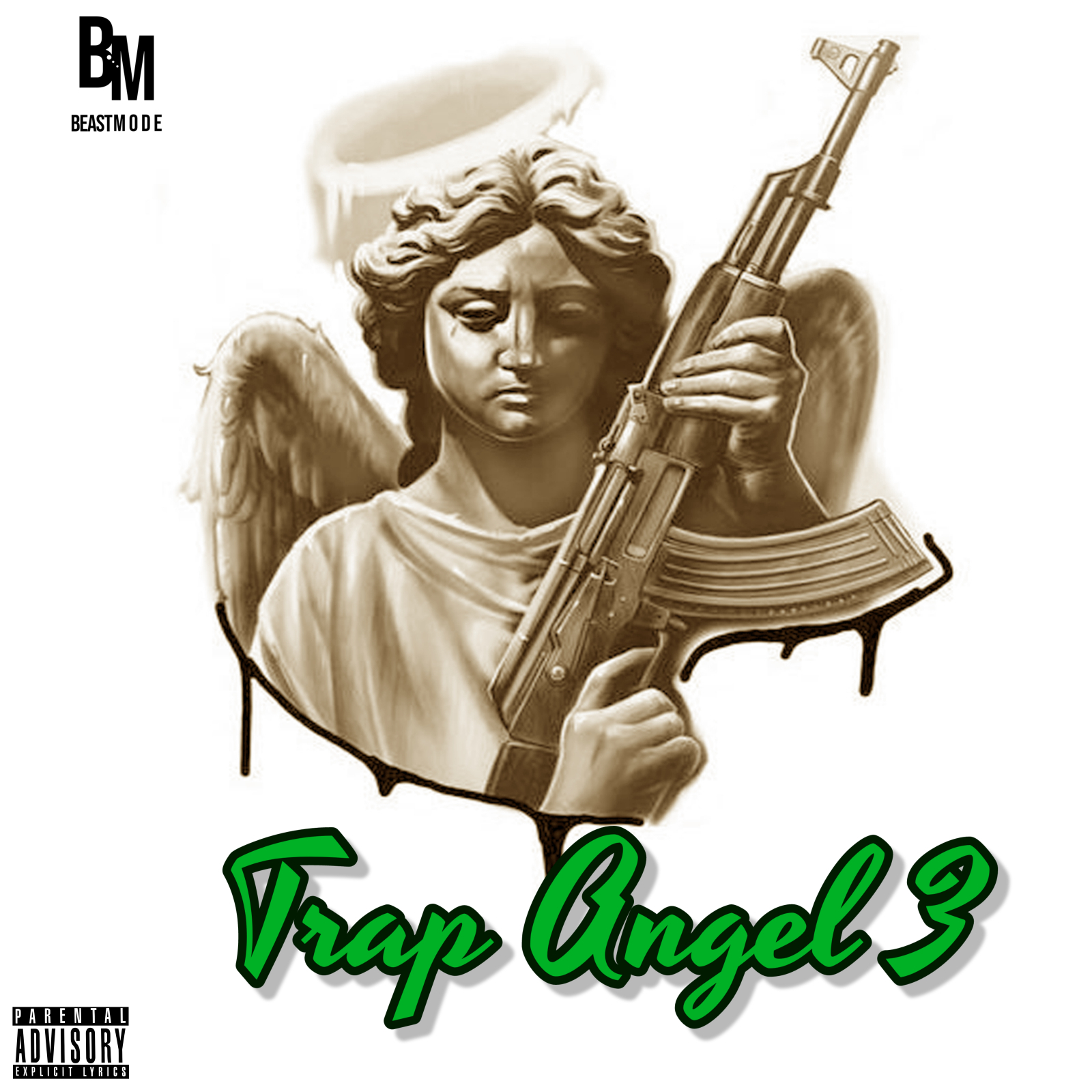 Creative Sounds - Trap Angel 3 Sample Pack - Slooply
