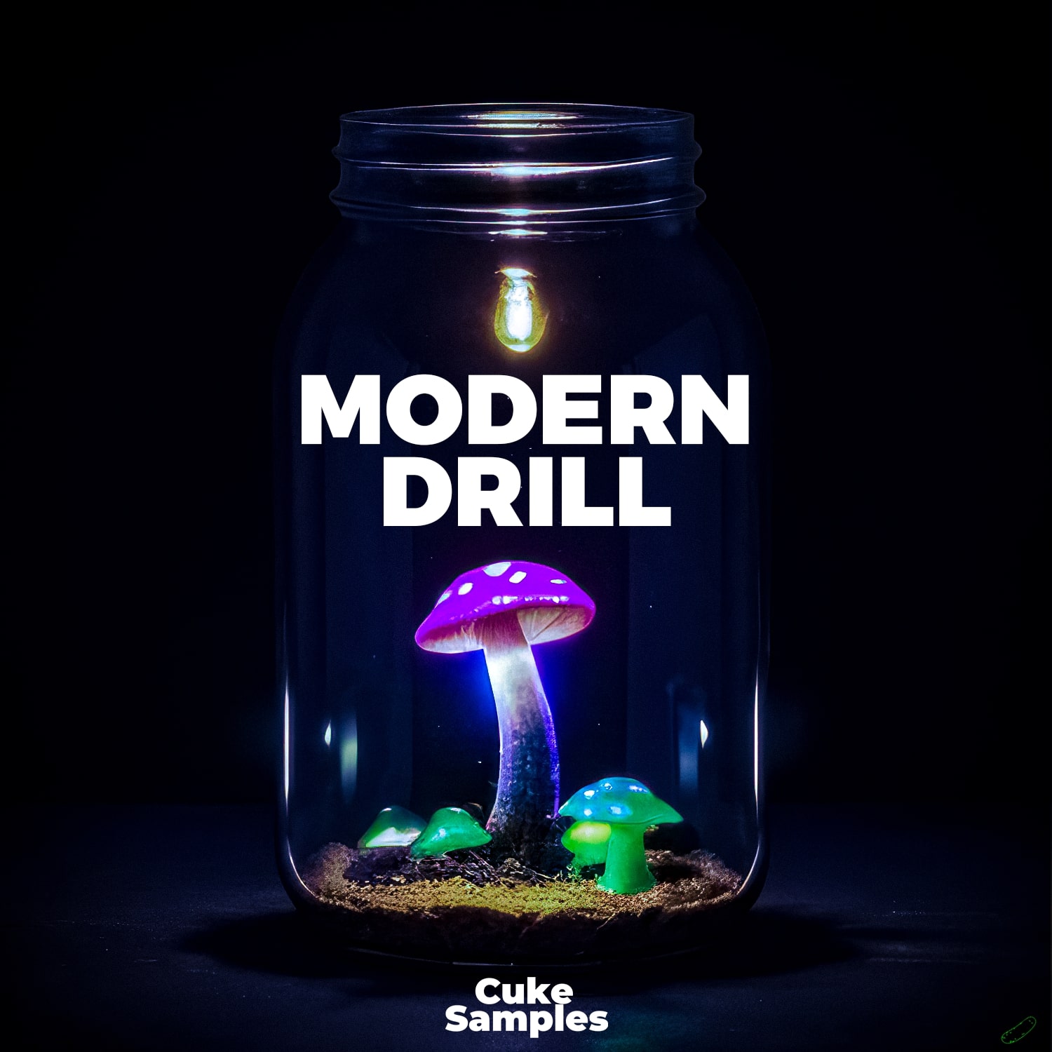 Cuke Samples - Modern Drill Sample Pack - Slooply