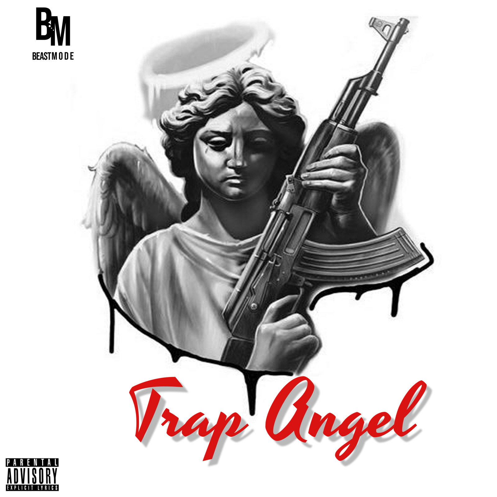 Creative Sounds - Trap Angel Sample Pack - Slooply