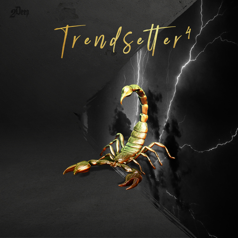 2Deep - Trendsetter 4 Sample Pack - Slooply