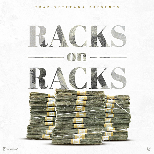 Trap Veterans - Racks on Racks Sample Pack - Slooply
