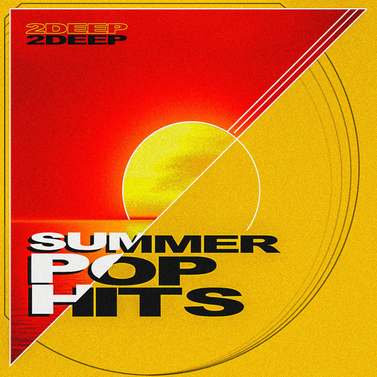2Deep - Summer Pop Hits Sample Pack - Slooply