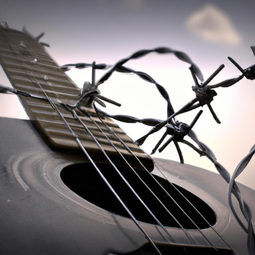 WeTheSound - Wire Trap : Guitar Samples Sample Pack - Slooply