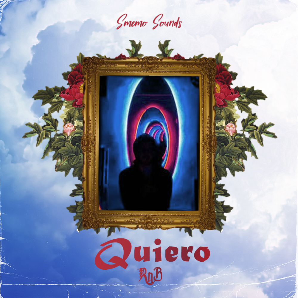 Smemo Sounds - QUIERO RNB Sample Pack - Slooply