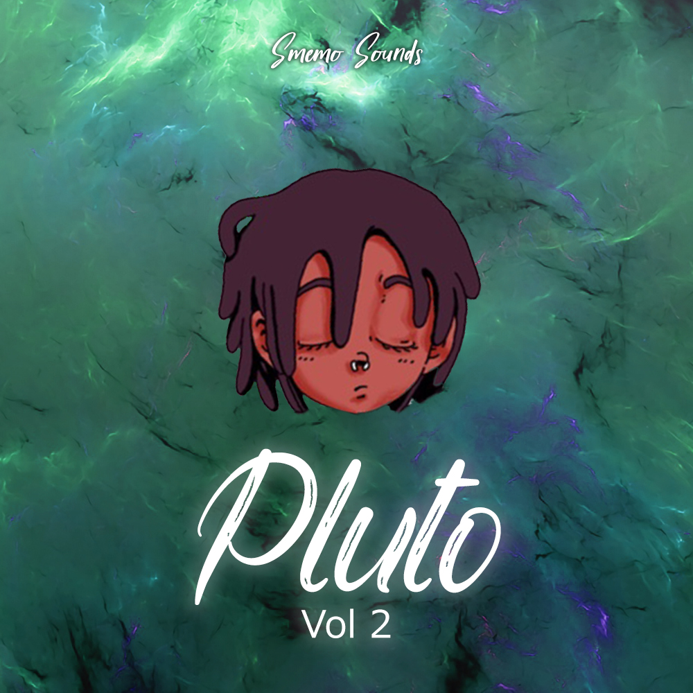 Smemo Sounds - PLUTO vol 2 Sample Pack - Slooply