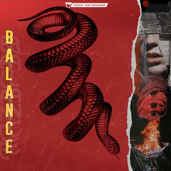 Trap Veterans - Balance Sample Pack - Slooply