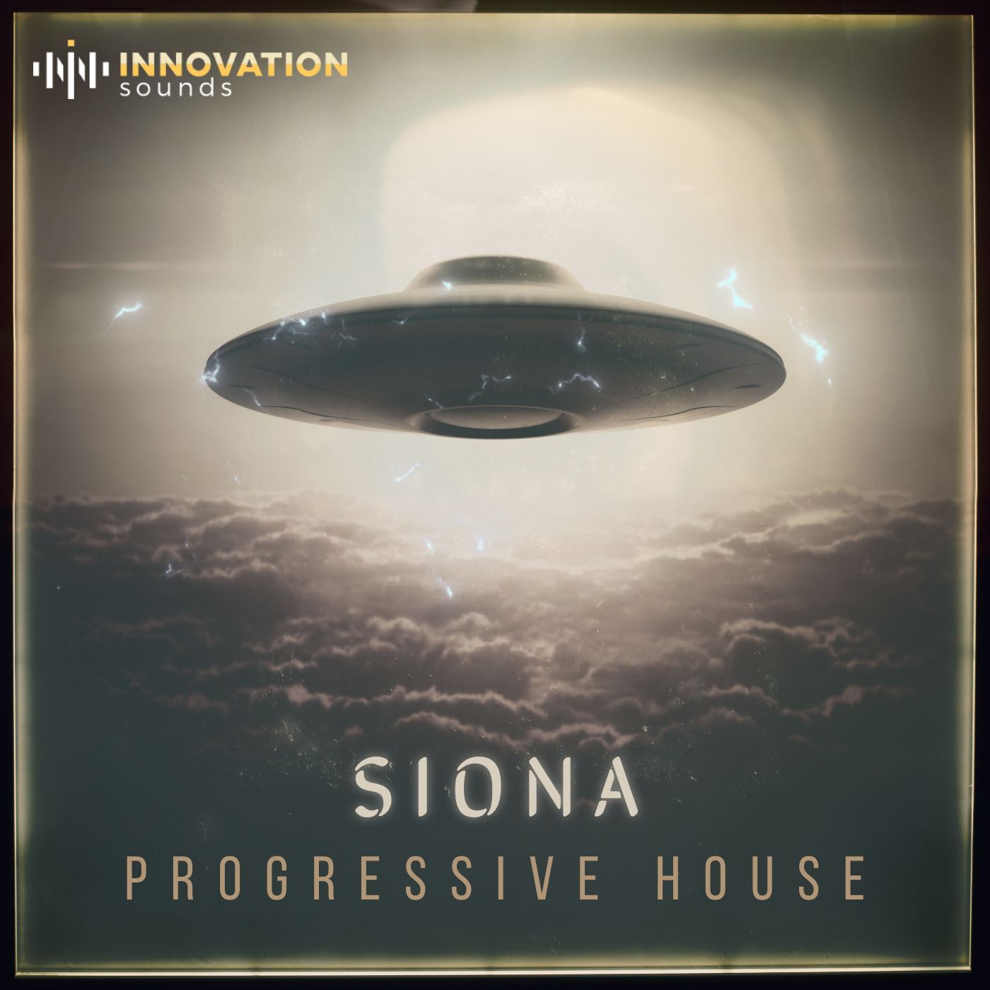Innovation Sounds - Siona Progressive House Sample Pack - Slooply