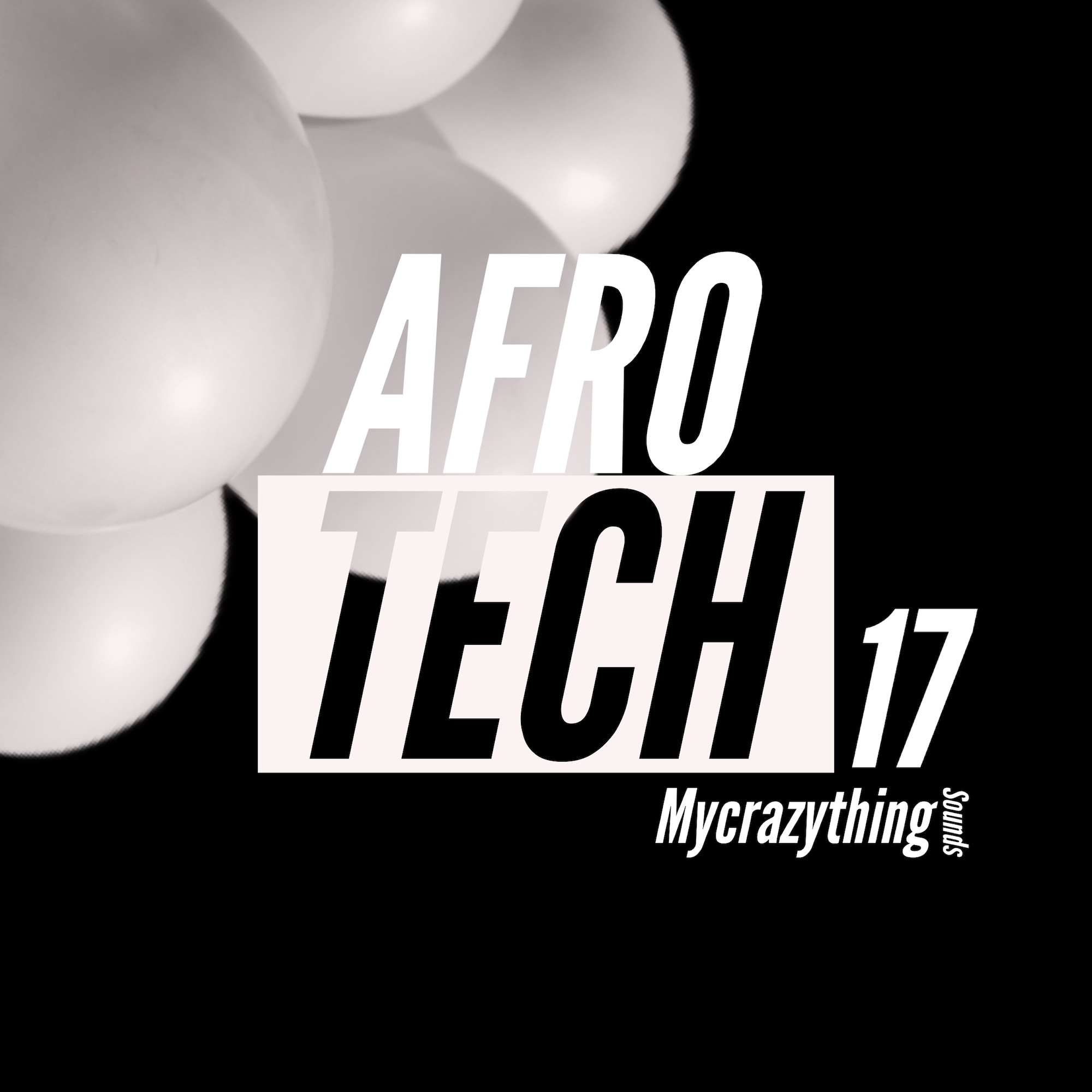 Mycrazything Records - Afro Tech 17 Sample Pack - Slooply