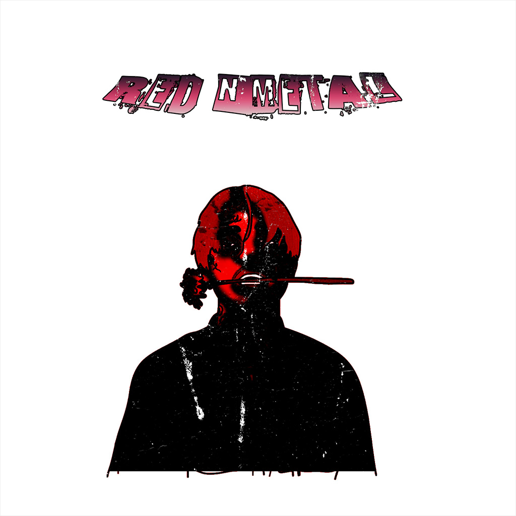 MovingKeys - Red Metal Sample Pack - Slooply