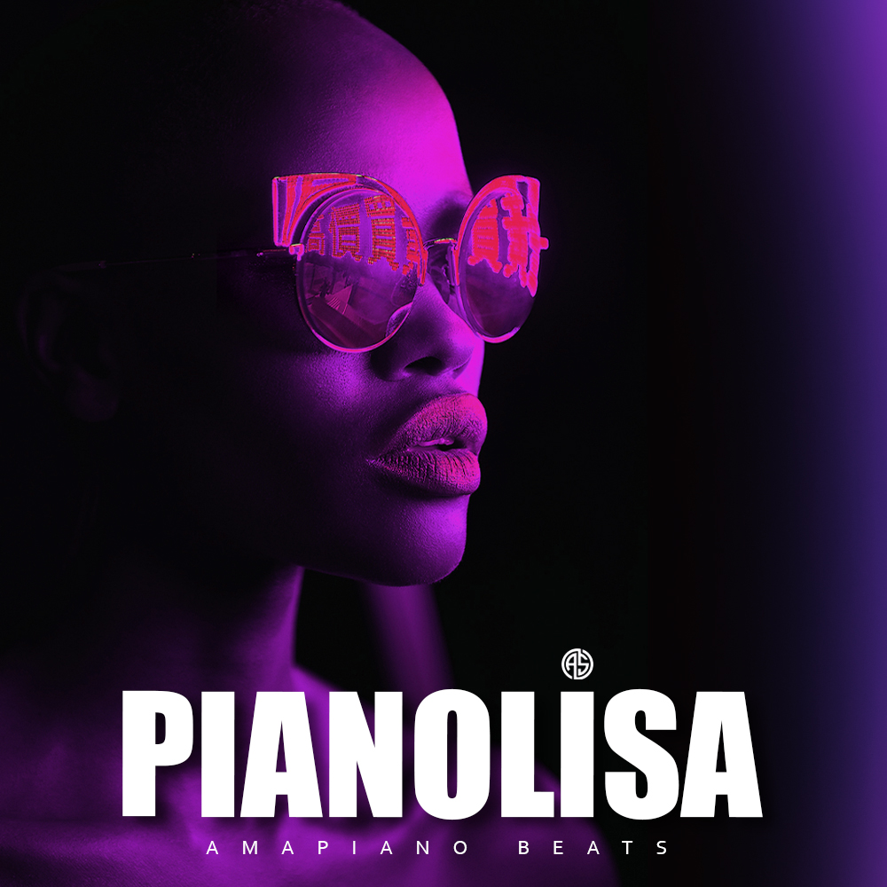 ASHKA - Pianlosa: Amapiano Beats Sample Pack - Slooply