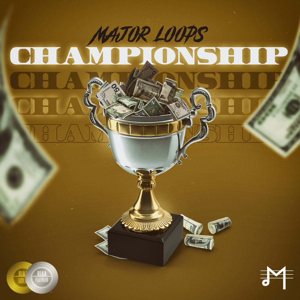 Major Loops - Championship Sample Pack - Slooply