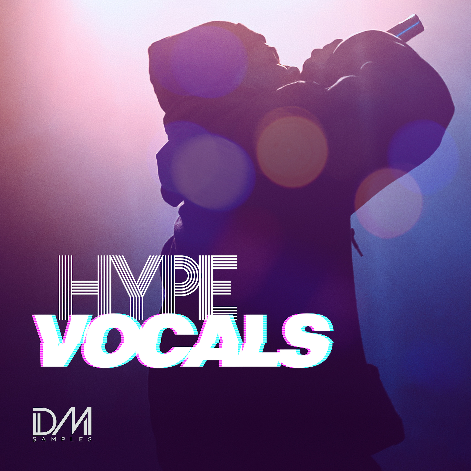 DM Samples - Hype Vocals Sample Pack - Slooply