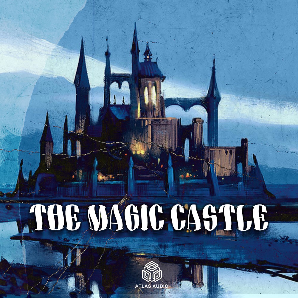 Atlas Audio - The Magic Castle Sample Pack - Slooply