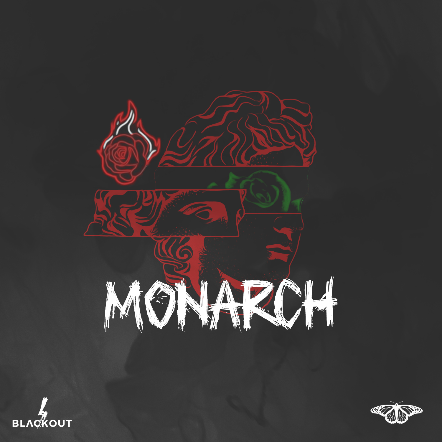 FXRBES BEATS - Monarch (Loop Kit) Sample Pack - Slooply