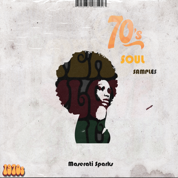 MovingKeys - 70s Soul Samples Sample Pack - Slooply