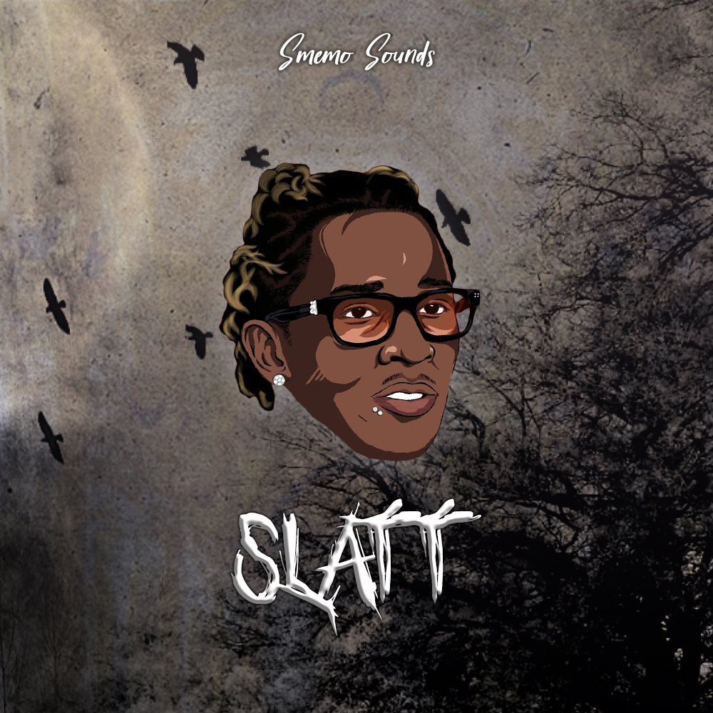 Smemo Sounds - SLATT (Sound Kit) Sample Pack - Slooply