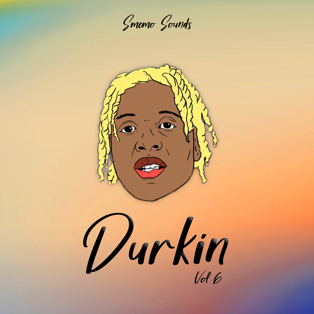 Smemo Sounds - DURKIN vol 6 Sample Pack - Slooply