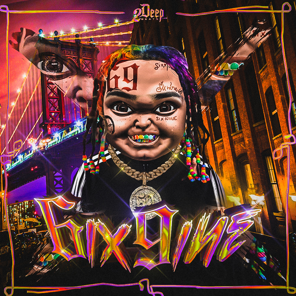 2Deep - Sixtynine Sample Pack - Slooply