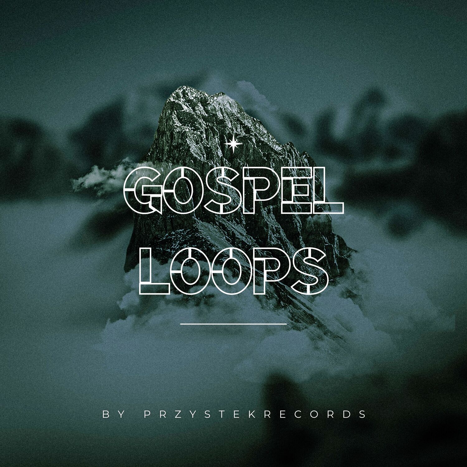 PrzystekRecords - Gospel Loops Sample Pack - Slooply