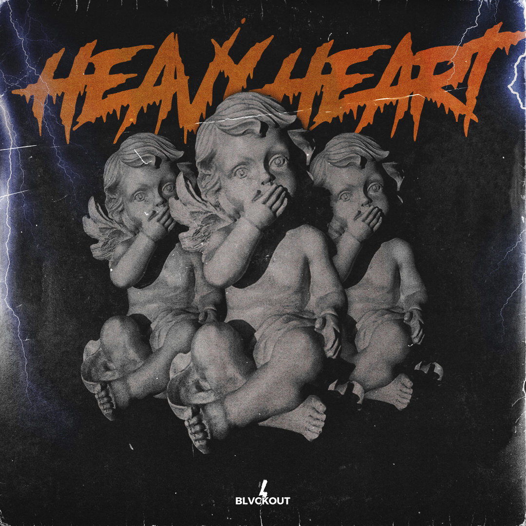 FXRBES BEATS - Heavy Heart Sample Pack - Slooply