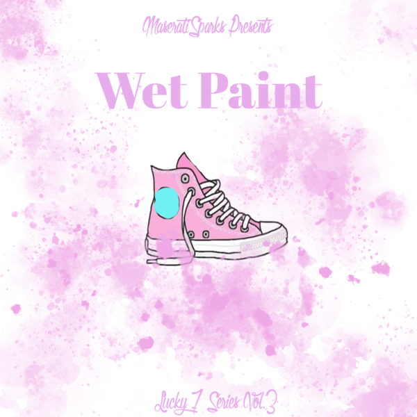 MovingKeys - Wet Paint Guitar Samples Sample Pack - Slooply