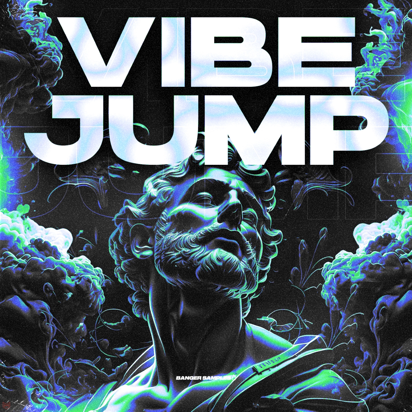 Banger Samples - VIBE JUMP Sample Pack - Slooply