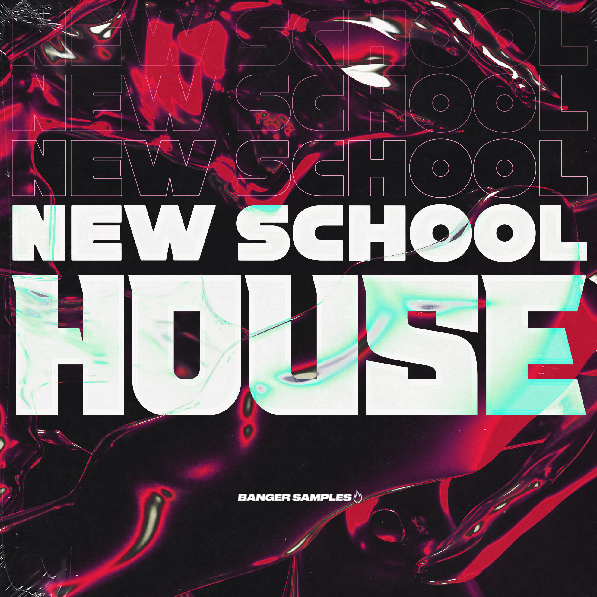 Banger Samples - New School House Sample Pack - Slooply