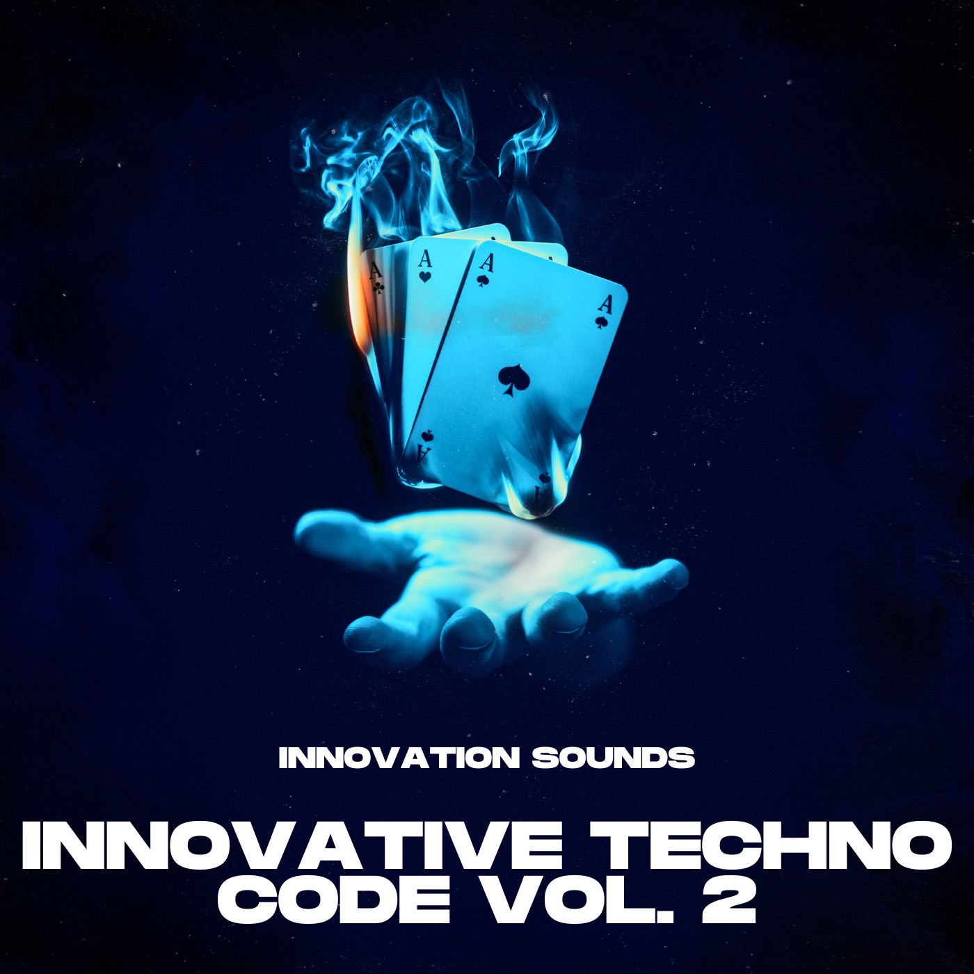 Innovation Sounds - Innovative Techno Code Vol. 2 Sample Pack - Slooply