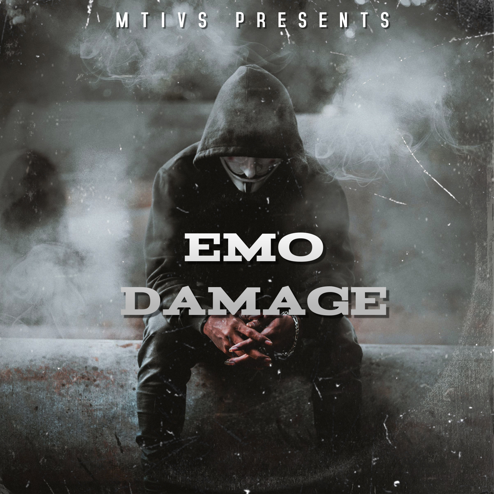 MVTIVS - Emo Damage Sample Pack - Slooply