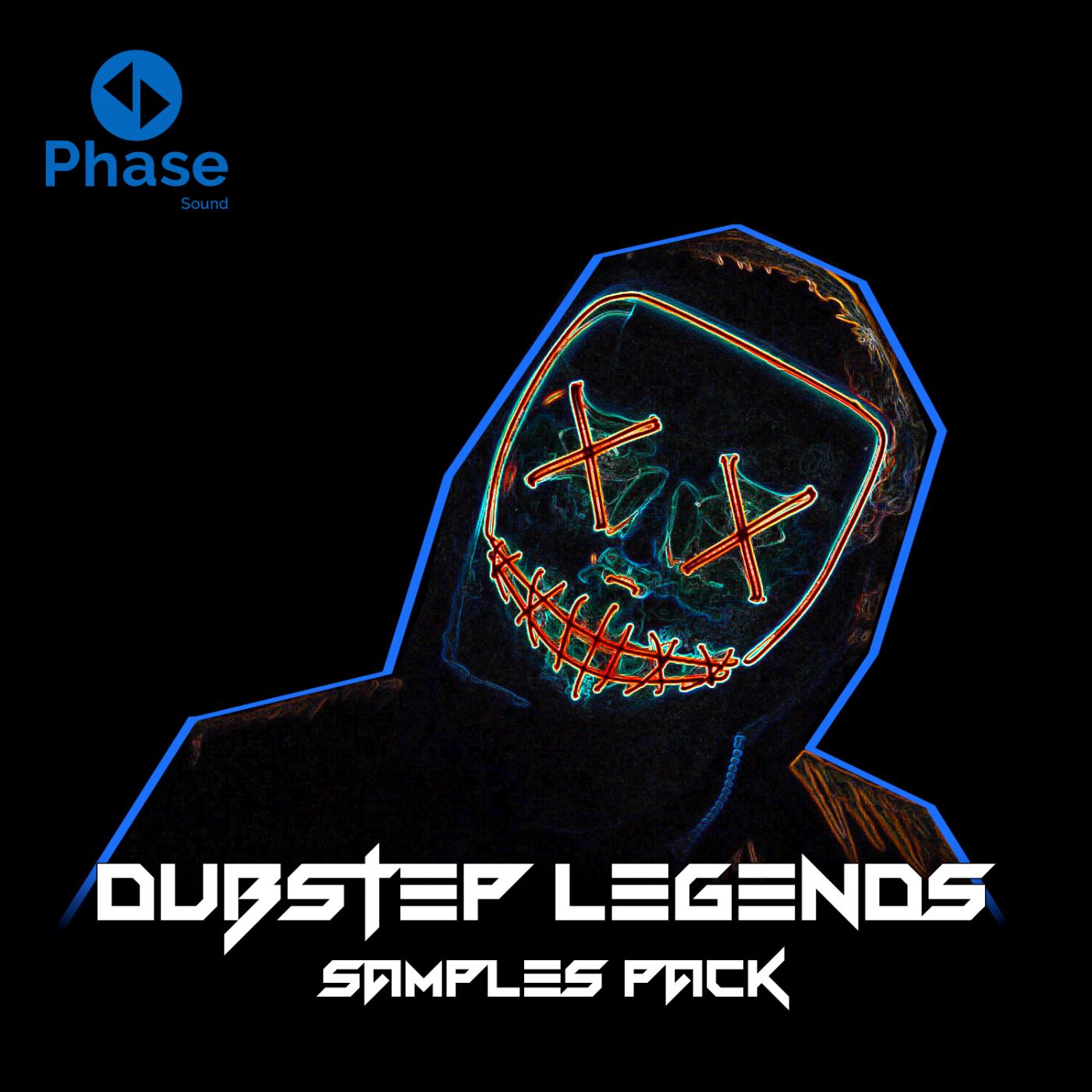 Infinity Audio - Dubstep Legends Sample Pack - Slooply