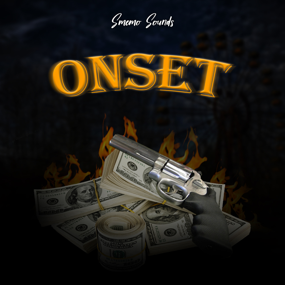 Smemo Sounds - ONSET Sample Pack - Slooply