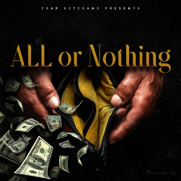 Trap Veterans - All Or Nothing Sample Pack - Slooply