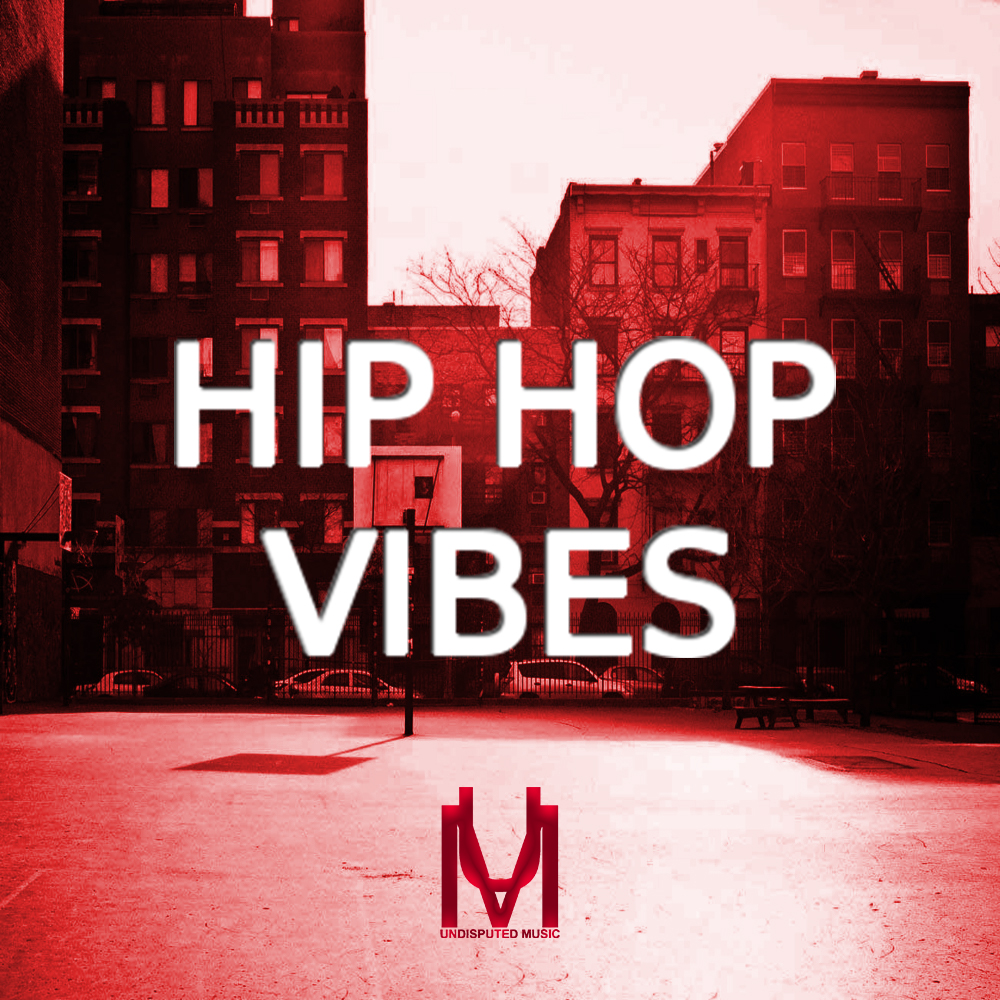 Loops4Producers - Hip Hop Vibes Sample Pack - Slooply