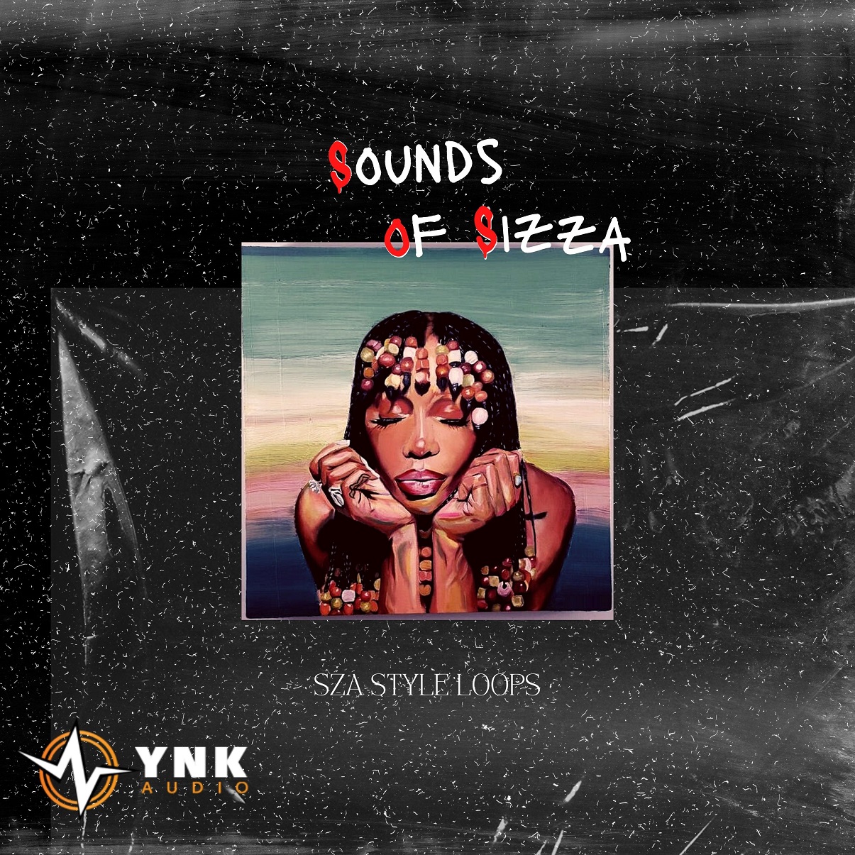 YnK Audio - SOS: Sounds Of Sizza Sample Pack - Slooply
