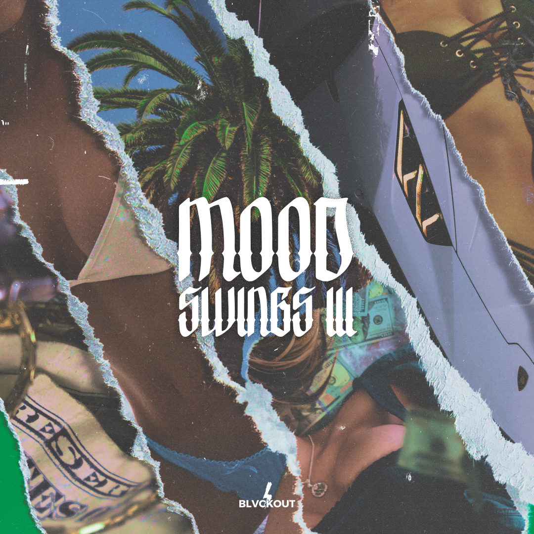 FXRBES BEATS - Mood Swings 3 Sample Pack - Slooply
