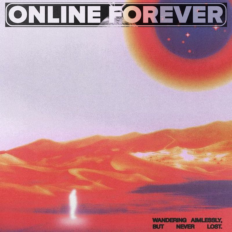 Online Forever - Wanderer - Atlanta Trap Sample Pack Sample Pack - Slooply