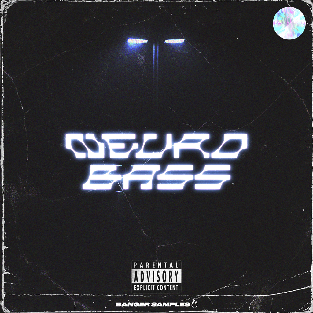 Banger Samples - Neuro Bass Sample Pack - Slooply