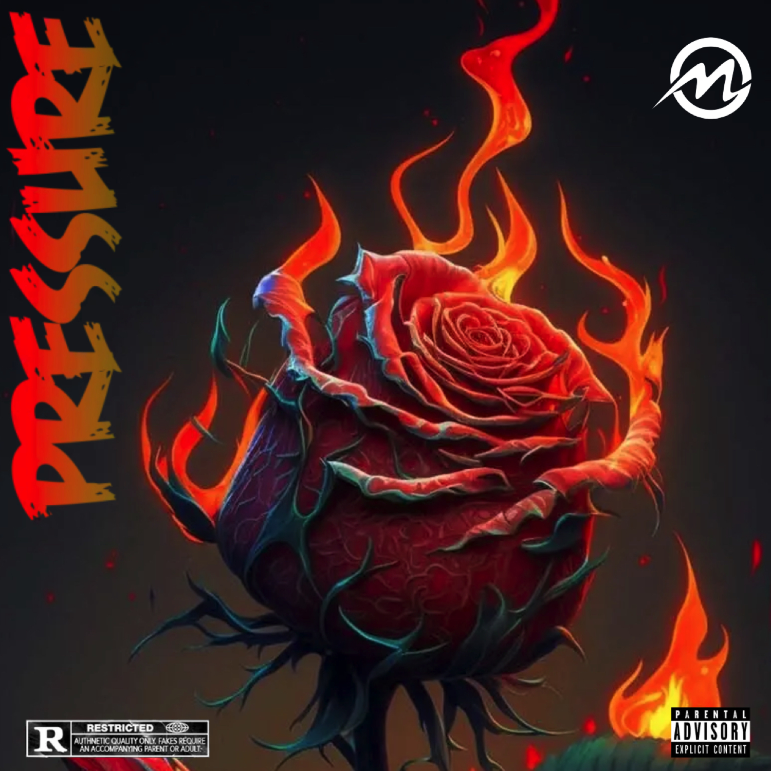 Major Loops - Pressure Pack Sample Pack - Slooply