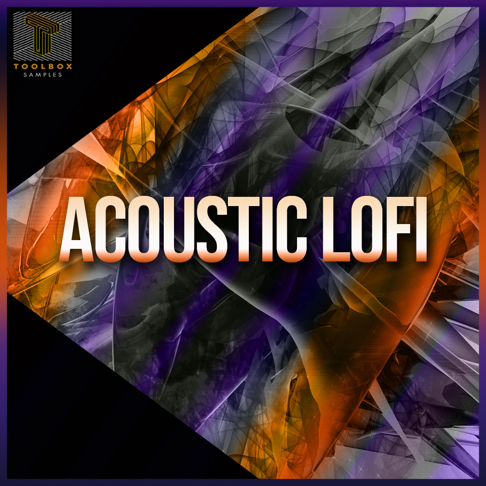 Toolbox Samples - Acoustic Lo-Fi Sample Pack - Slooply